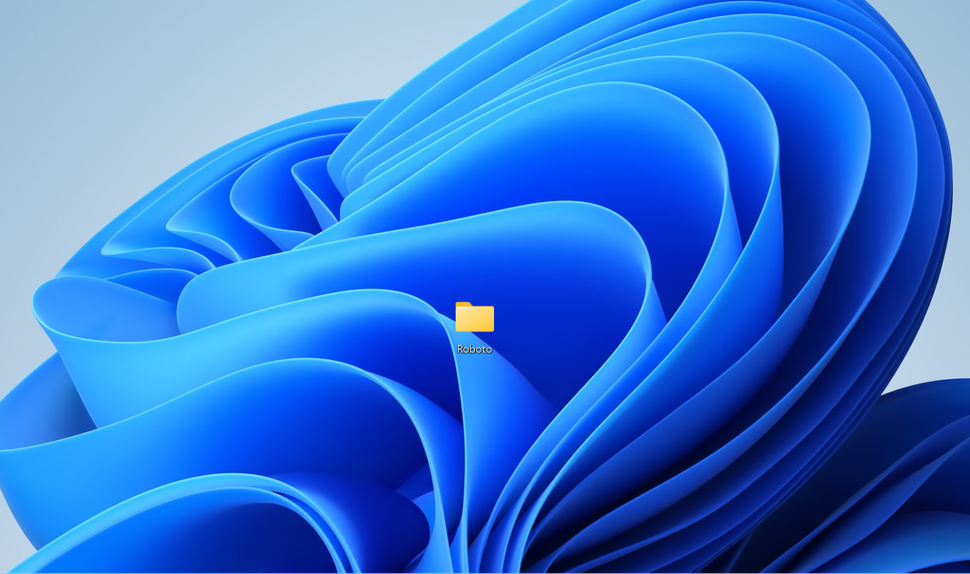 How to Install Fonts on Windows 11 or 10 | Tom's Hardware