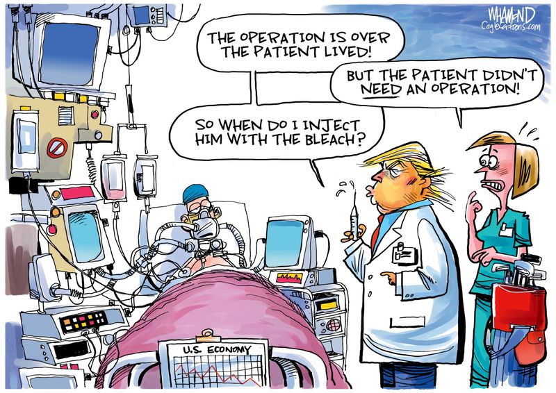 5 era-defining cartoons about Taylor Swift | The Week