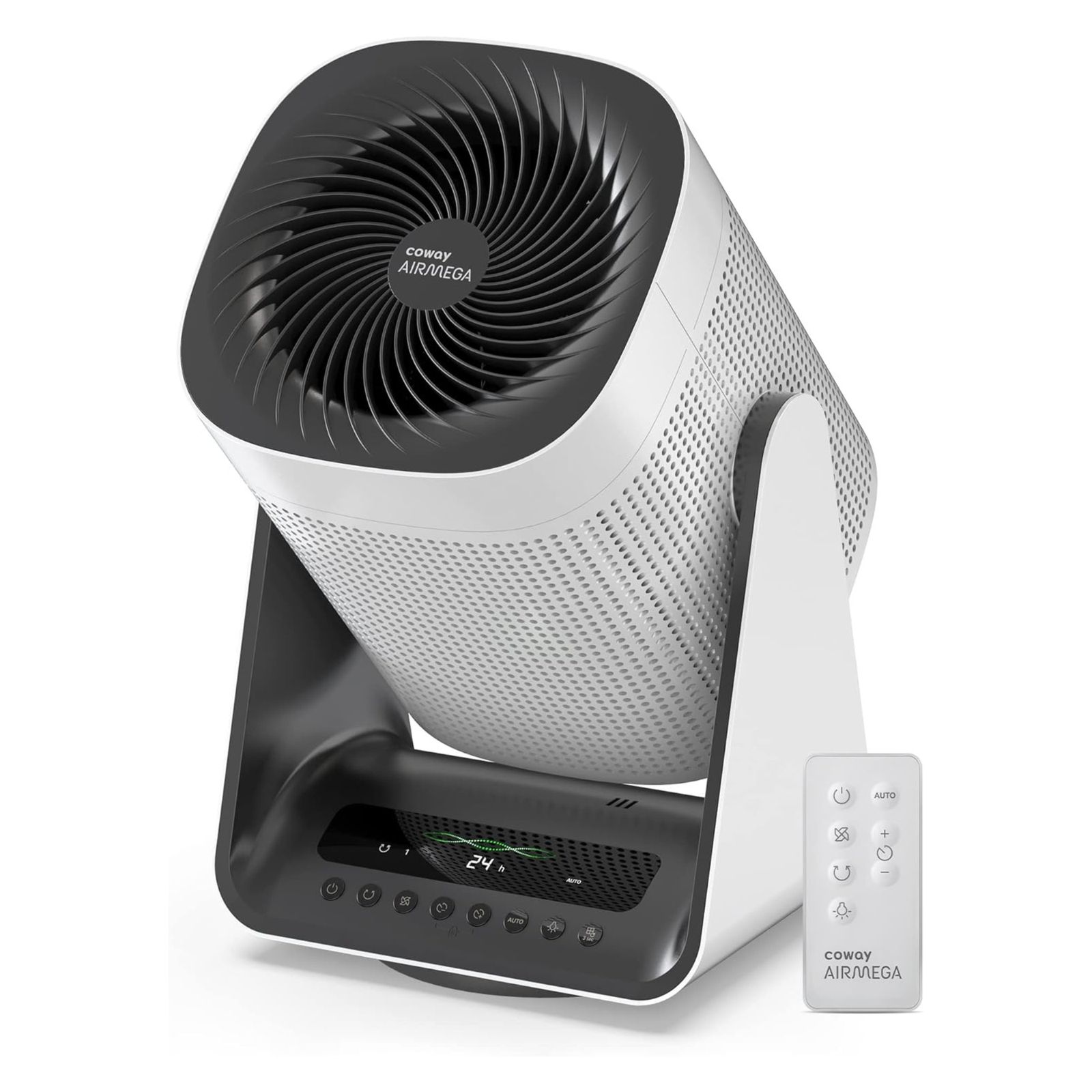 Air purifiers vs air ionizers: Which is right for your home? | Homes ...