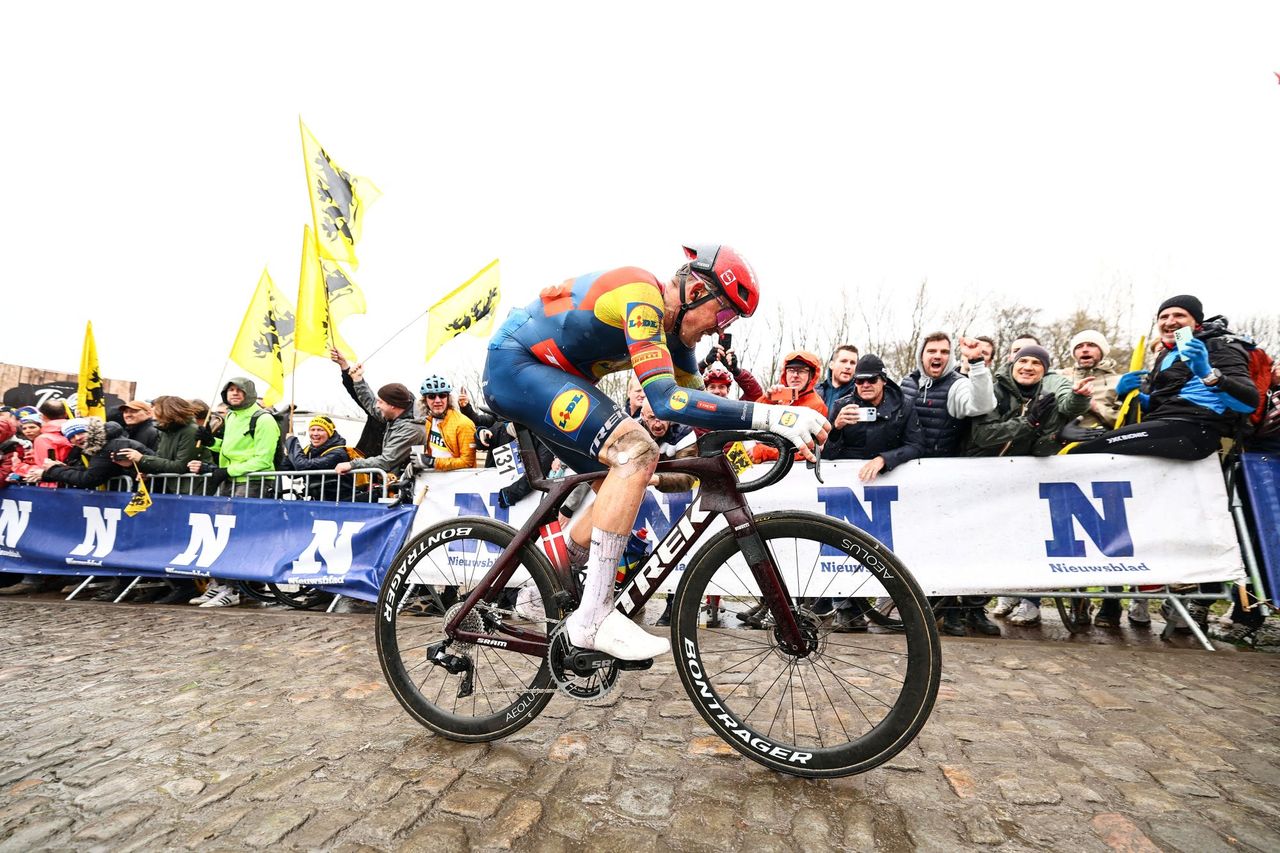 Should you run larger chainrings? | Cycling Weekly