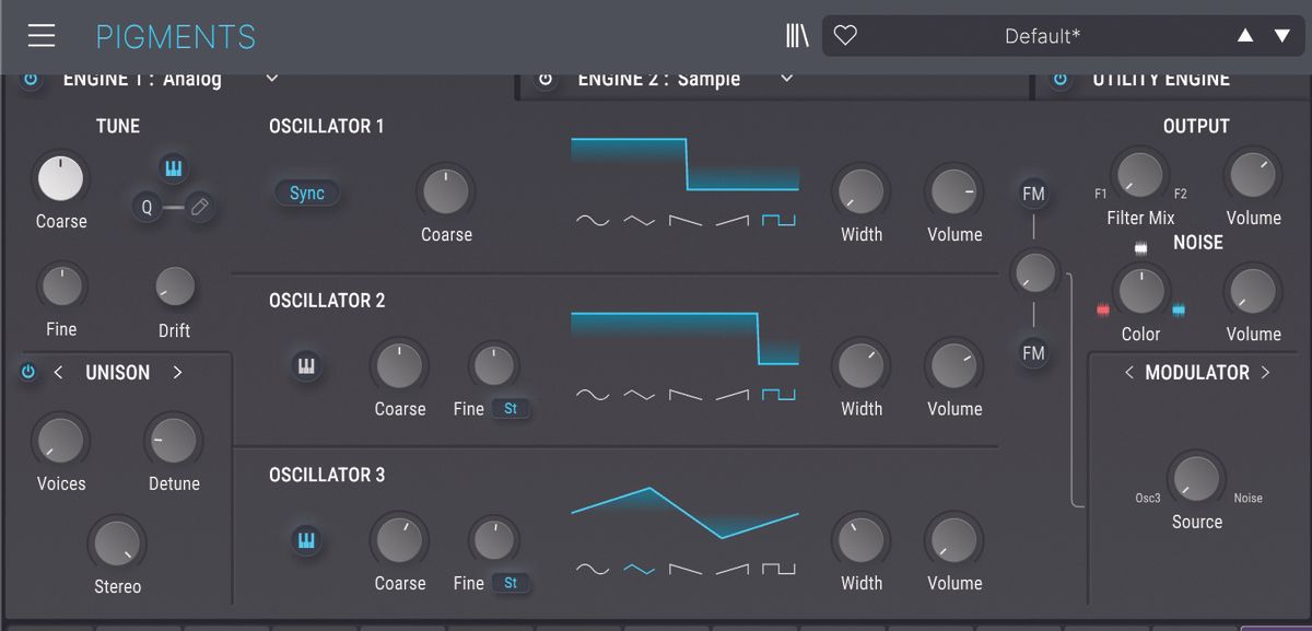 How to use FM and oscillator sync to bring synth bass to life | MusicRadar