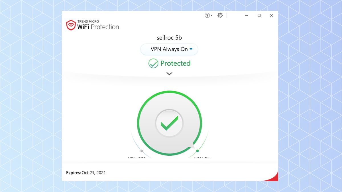 Trend Micro antivirus review | Tom's Guide