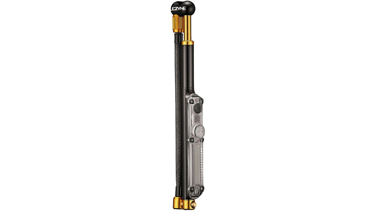 Best shock pump: high-pressure pumps for the ultimate tuning | BikePerfect