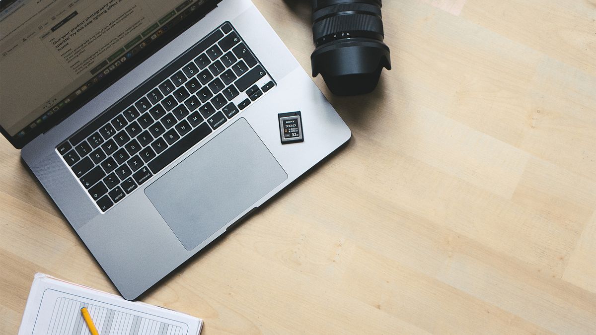 Want to start your own photo blog? Here's how | Digital Camera World