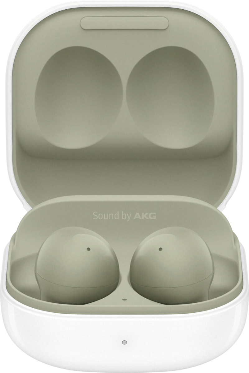 The history of true wireless earbuds: Here's what's changed over the ...
