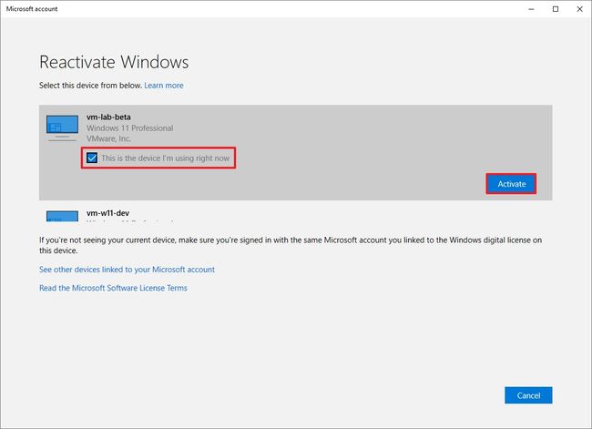 How to reactivate Windows 10 after a hardware change | Windows Central