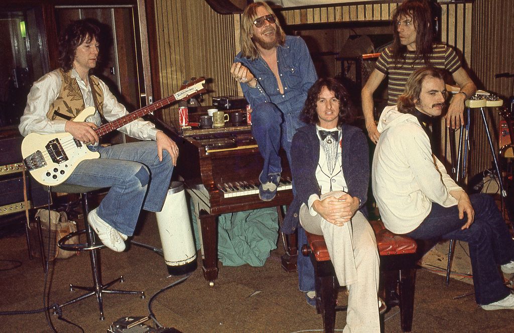 Chris Squire: Music Man | Louder