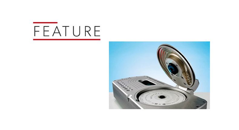 The best 24 CD players of What Hi-Fi?'s lifetime | What Hi-Fi?