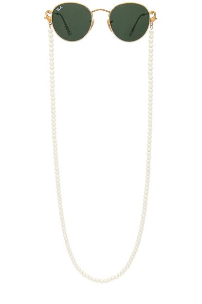 The 13 Best Glasses Chains for Women in 2023 | Marie Claire