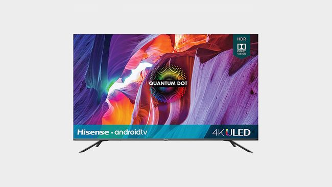 The best gaming TVs | PC Gamer