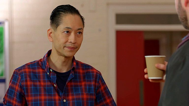 Doctors spoilers: Ruhma Carter and Sid meet troubled dads | What to Watch