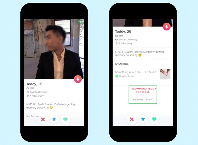 How to Use Tinder Like A Pro - Tom's Guide | Tom's Guide