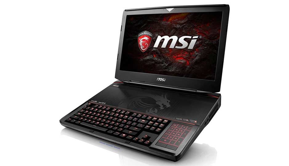 MSI To Debut Vortex G25VR Desktop At Computex | Tom's Hardware