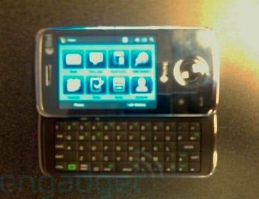 Alltel to Get the Touch Pro | Windows Central