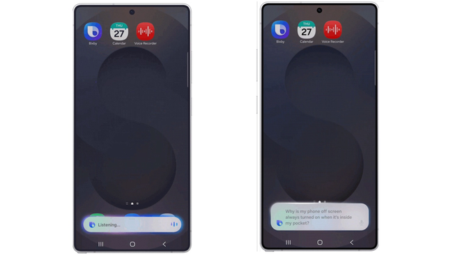 Samsung may have accidentally confirmed a Perplexity-powered Bixby ...