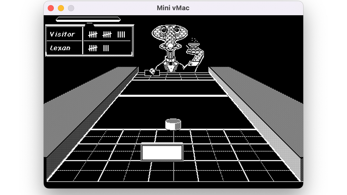 How to get classic 1980s and 1990s macOS games running on an M1 or M2 ...