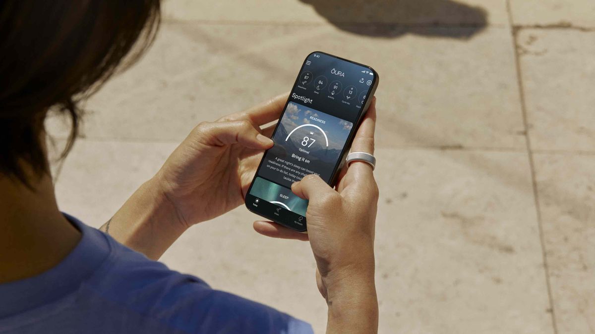 Your Oura Ring will be able to show you glucose readings in 2025 – thanks to Dexcom integration ...