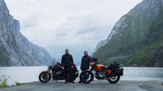 Long Way Home: release date, locations, ep guide, trailer | What to Watch