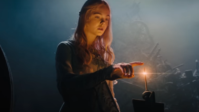 After Rewatching Maleficent Nearly A Decade Later, I Have A Whole New ...