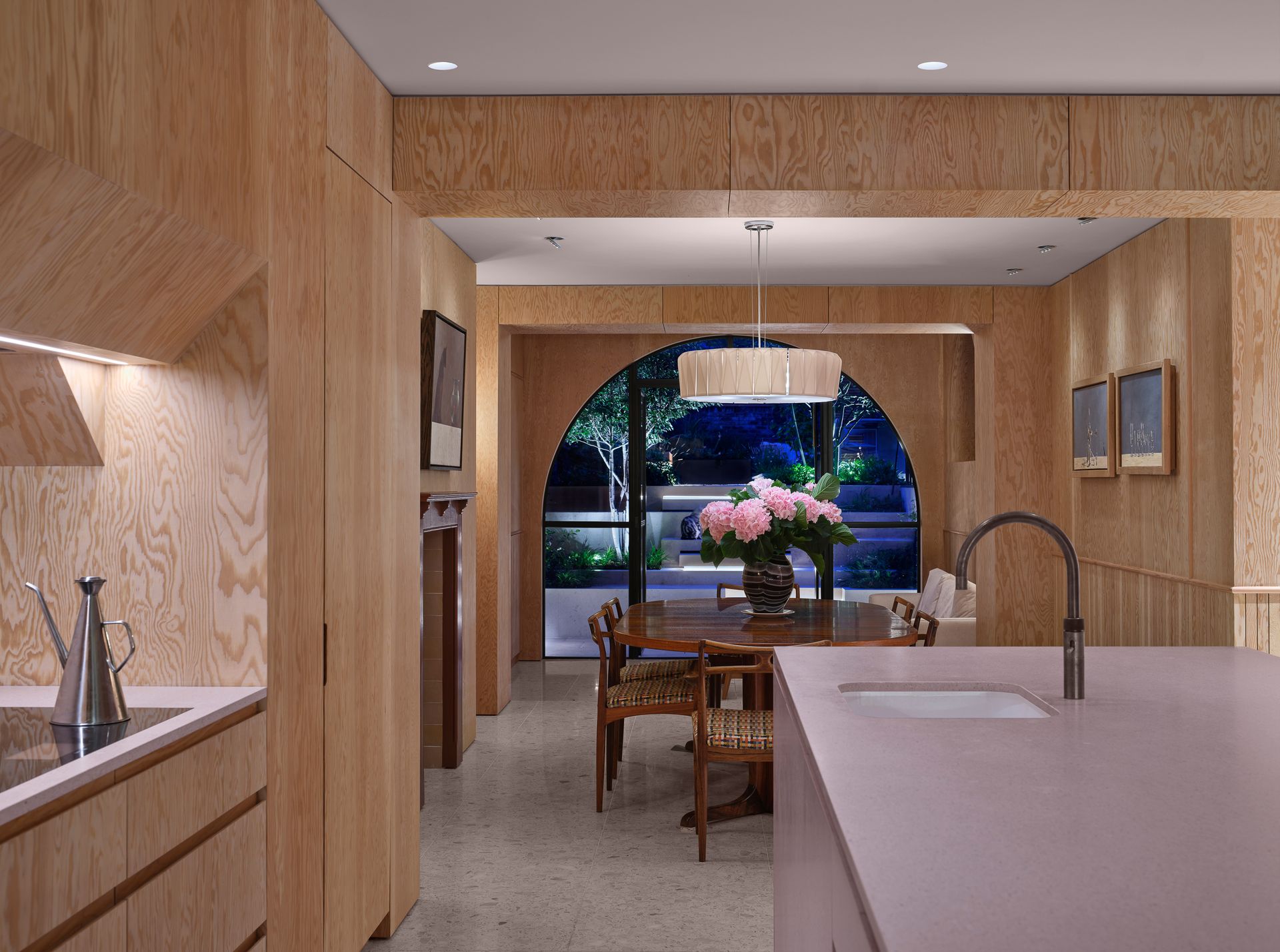 Tour this listed house transformation in London by DMA | Wallpaper*