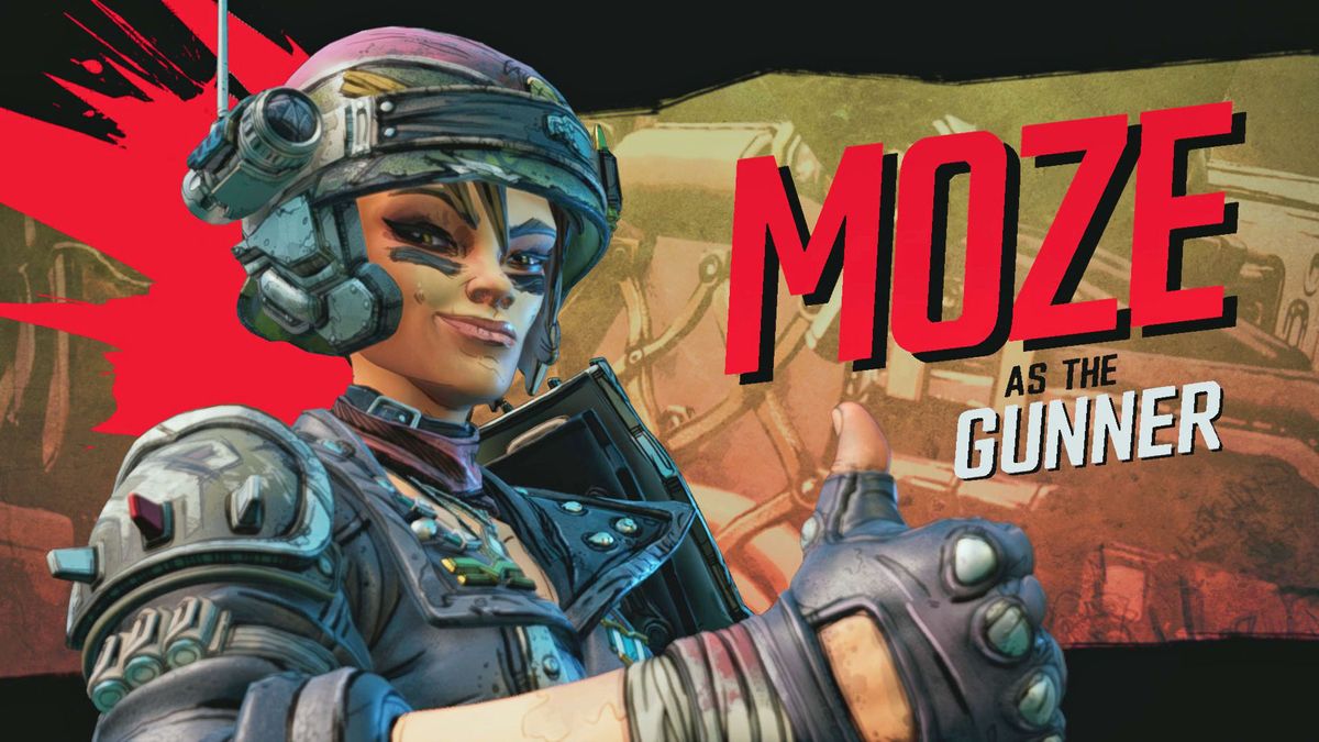 Borderlands 3 Moze builds: best skill trees, abilities and action ...