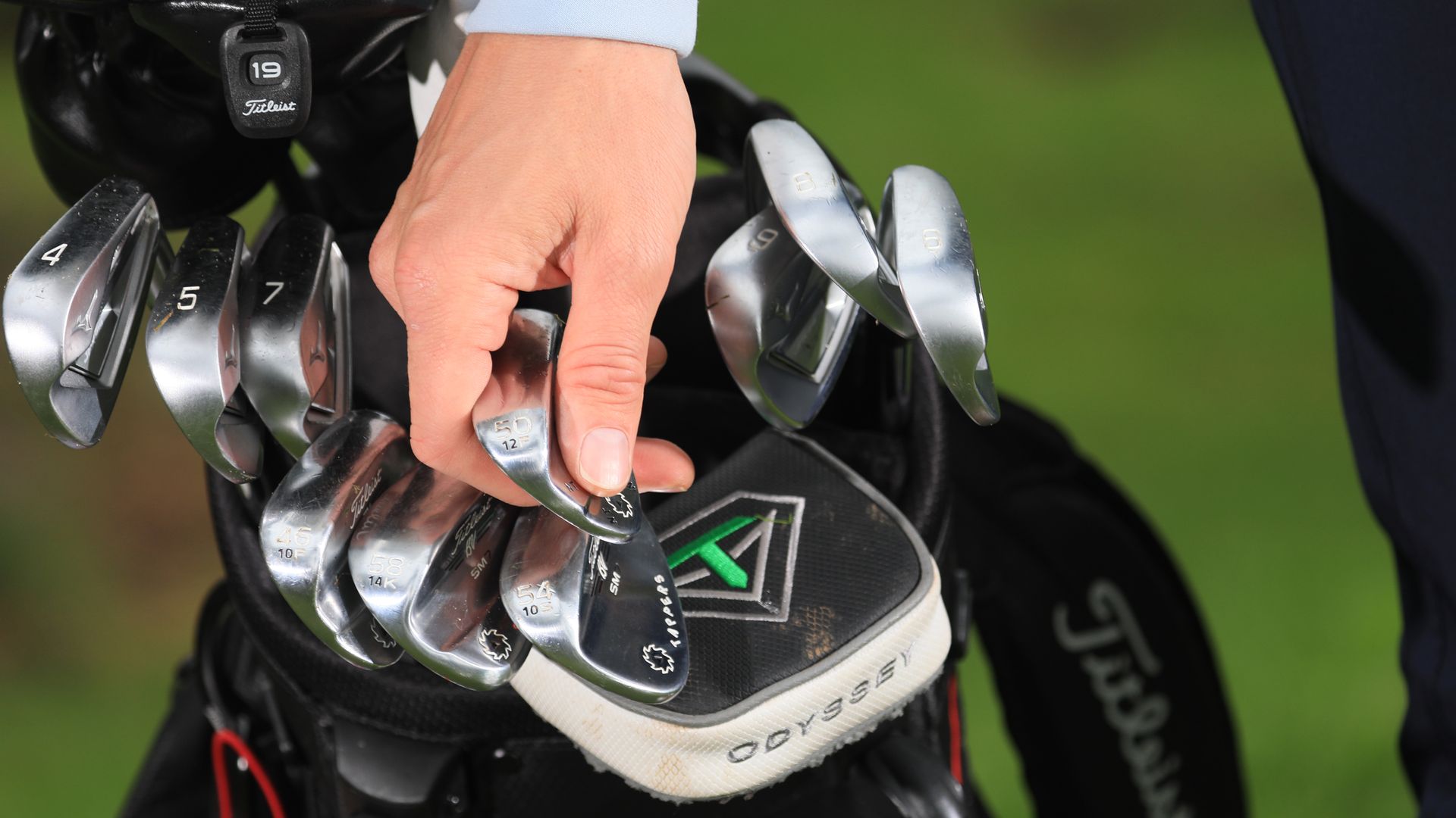 How Often Should You Change Your Golf Clubs? | Golf Monthly