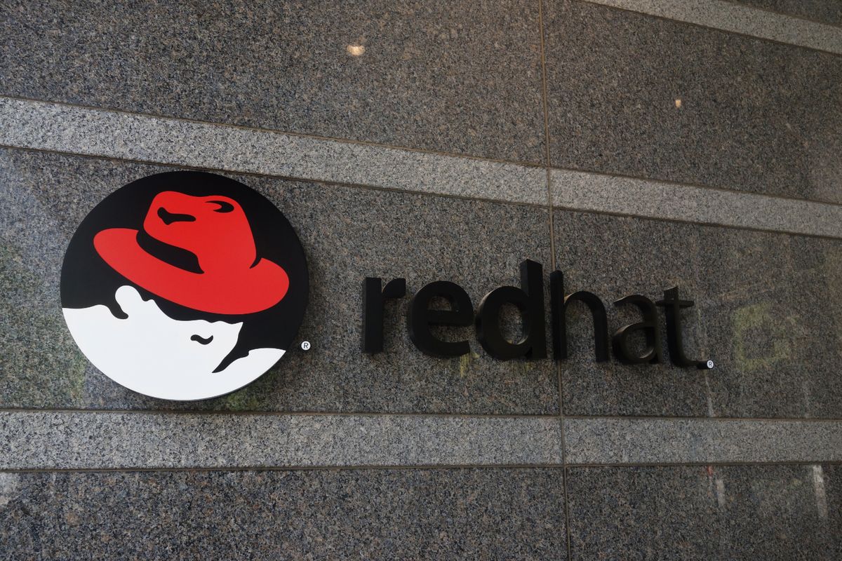 Red Hat Joins Foundation for Developing Open-Source RISC-V ISA | Tom's ...
