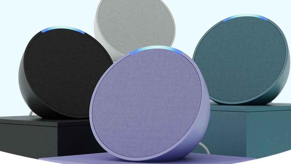 Alexa Plus needs a flagship smart speaker – here are 5 things I'd like ...