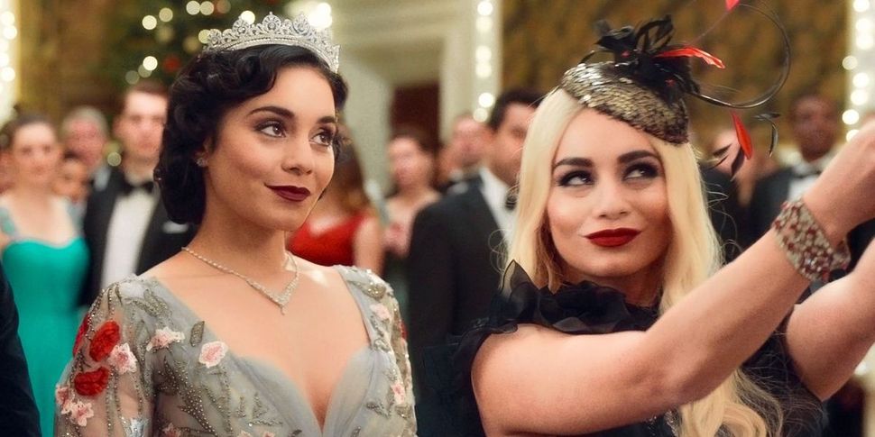 Netflix’s The Princess Switch: Switched Again Cameo Complicates The ...