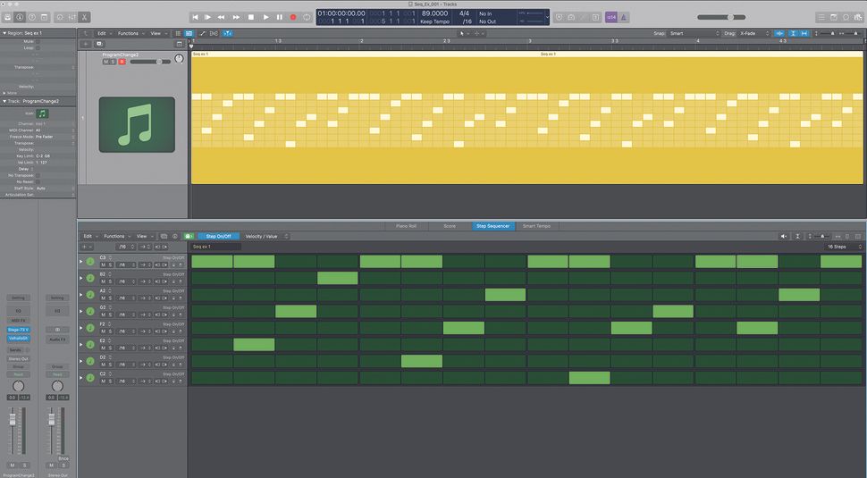 The ultimate guide to sequencing: step up your sequencing abilities ...