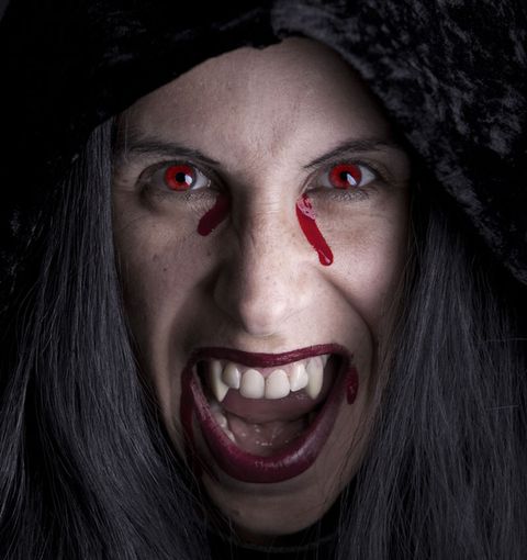 Famous Fangs: Tales of Our Favorite Vampires | Live Science