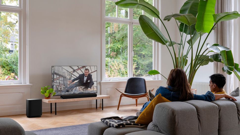 Harman's new WiFi connected soundbars and speakers look to take the ...