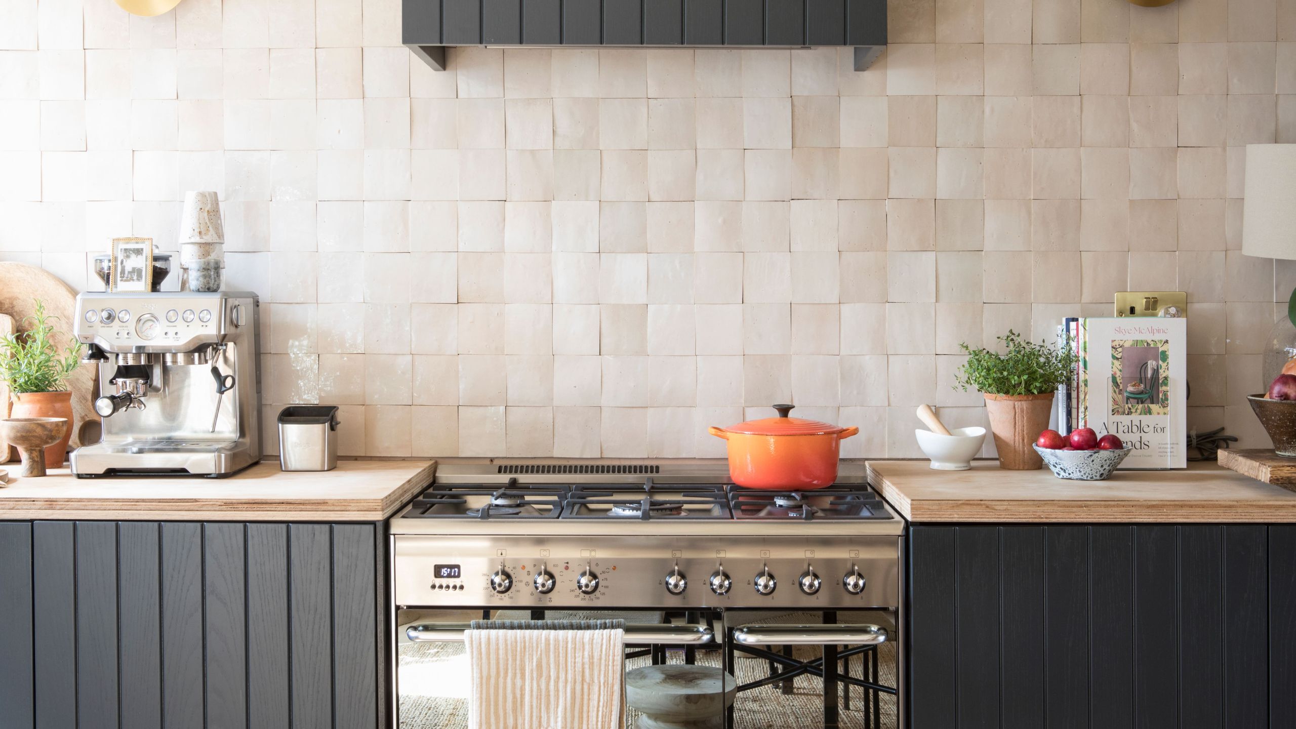 How to decide which pans are essential in your kitchen | Ideal Home