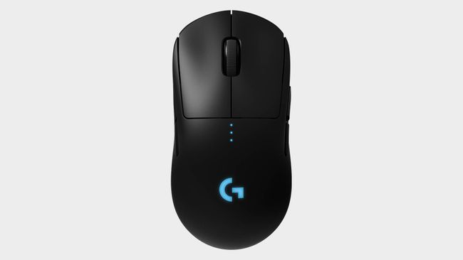 The best left-handed mouse for gaming in 2025: The top ambidextrous and ...