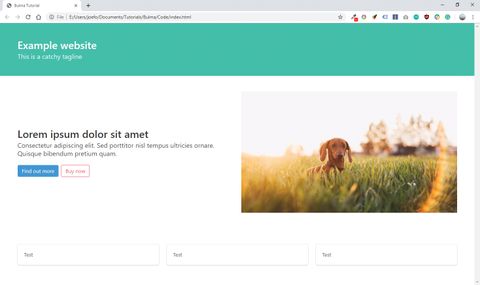 Get started with Bulma | Creative Bloq