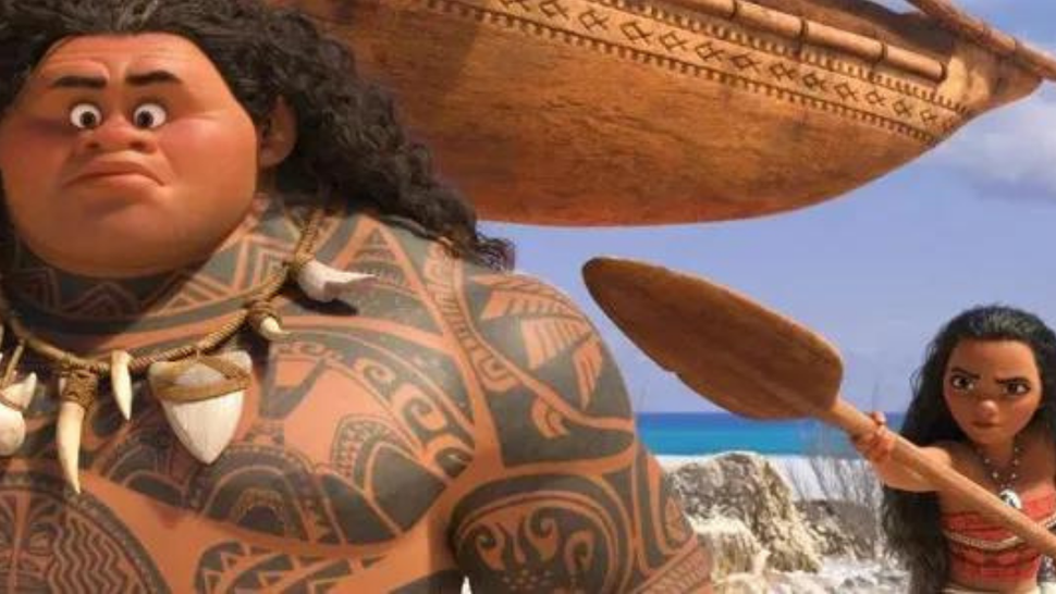 Disney's Live-Action Moana: Release Date, Cast, And Other Things We ...