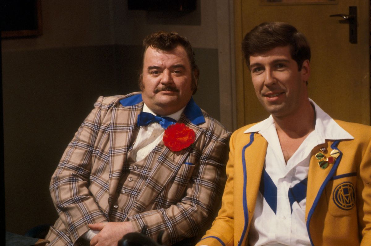 Hi-de-Hi!: our guide to the classic 1980s comedy on BritBox | What to Watch