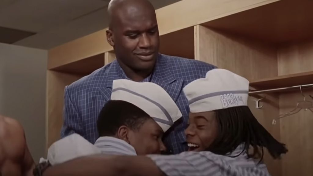 32 Most Surprising Cameos By Athletes In Movies | Cinemablend