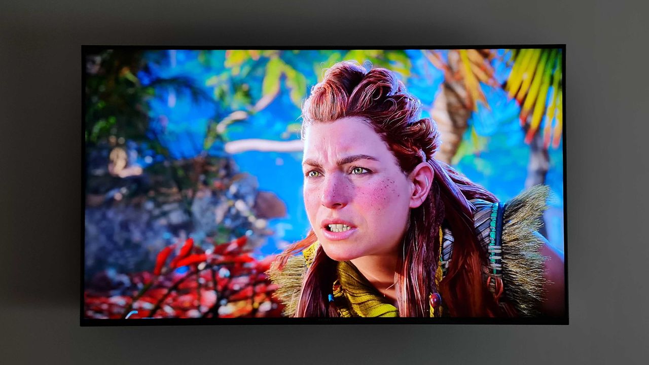 Sony X90J review: one of 2021's best mid-range 4K TVs | T3
