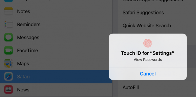 How to Manage Your Passwords in Safari | Laptop Mag