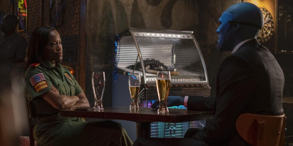 Watchmen Season 2: What's Going On With The HBO Series | Cinemablend