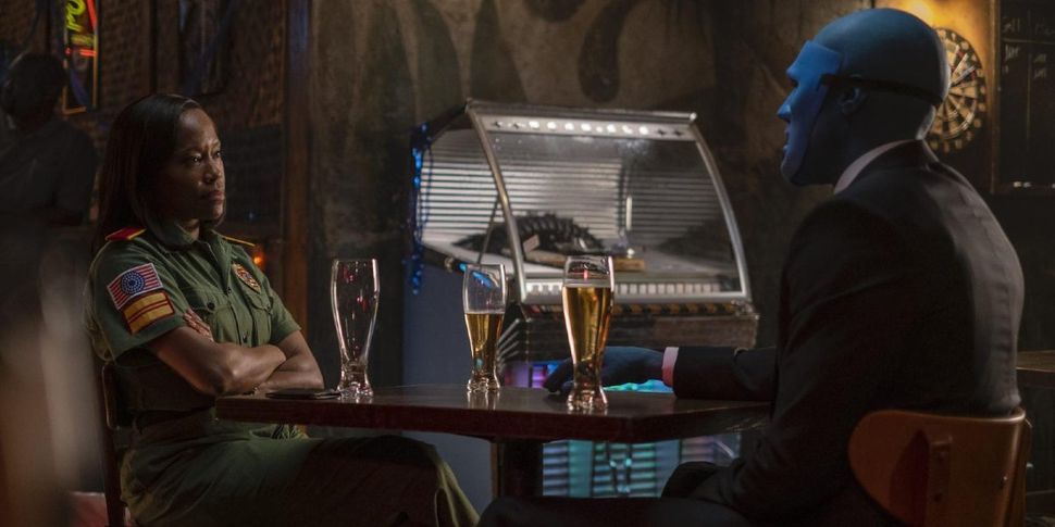 Watchmen Season 2: What's Going On With The HBO Series | Cinemablend