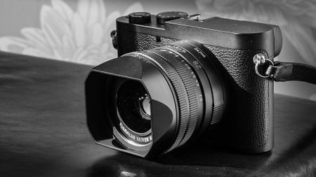 The best full-frame compact cameras: a short list, but a great one ...