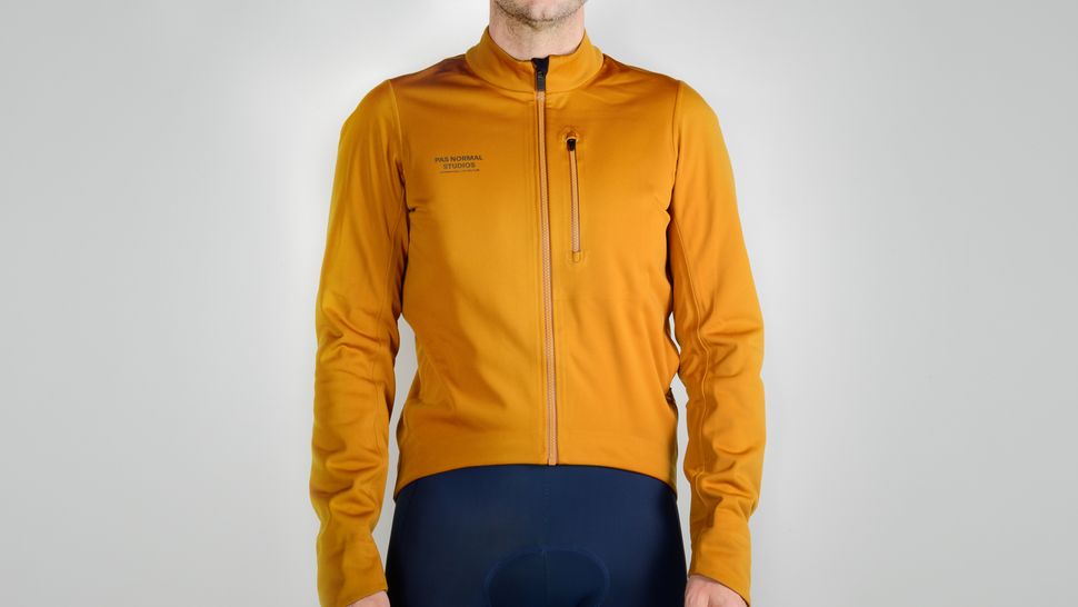 Best winter cycling jackets of 2024 - Stay warm and dry no matter the ...