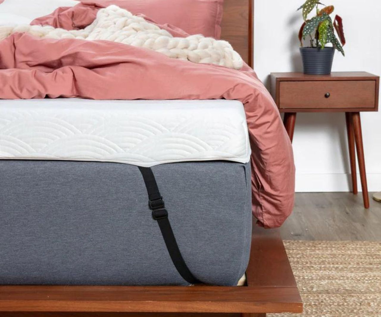 How to fix a sagging mattress: explore our 4 easy hacks | Homes and Gardens