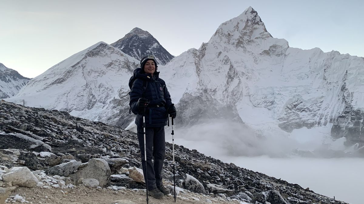 Leki Skytera FX Carbon SL trekking poles review: these outrageously ...