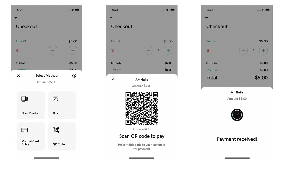 GoDaddy is letting users turn their smartphones into a POS | TechRadar