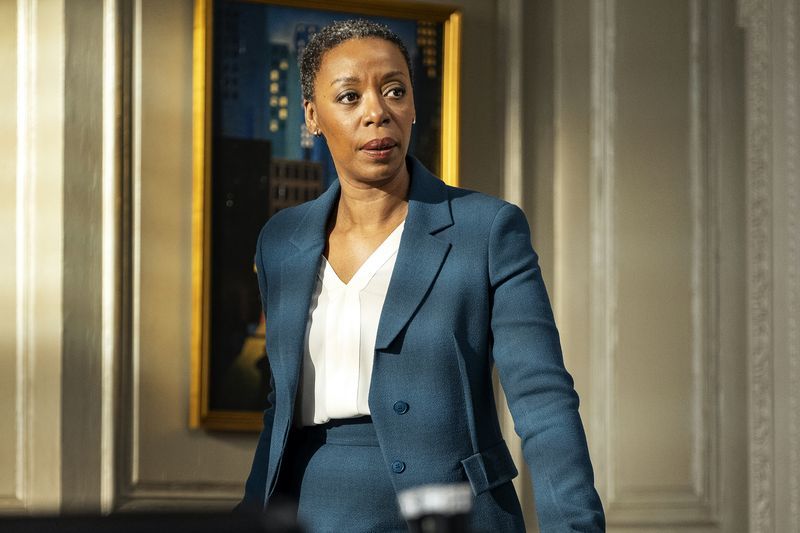 'The Undoing' Cast | The HBO Cast and Characters | Marie Claire