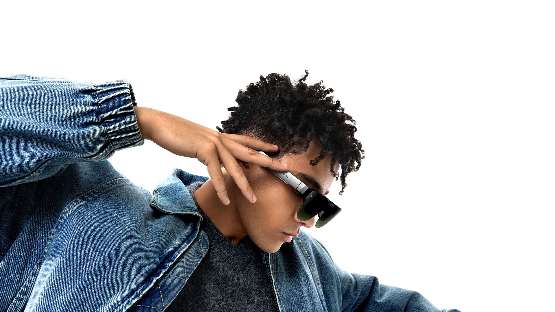 RayNeo’s cheap smart glasses announcement is what I've been waiting for ...