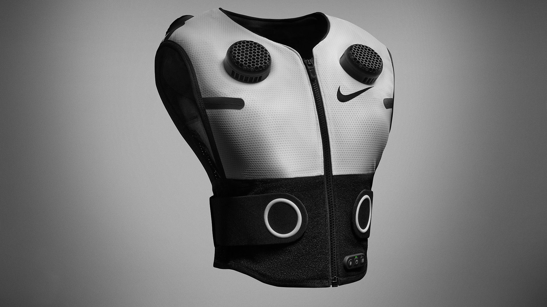 Footloose and frost-free: Nike and Hyperice team up for ultimate ...